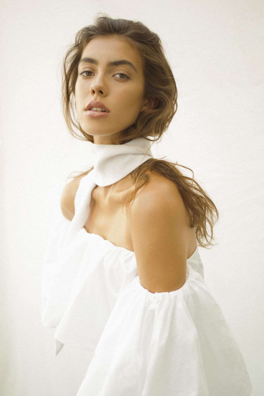 VICTORIA velez | Monroe Models