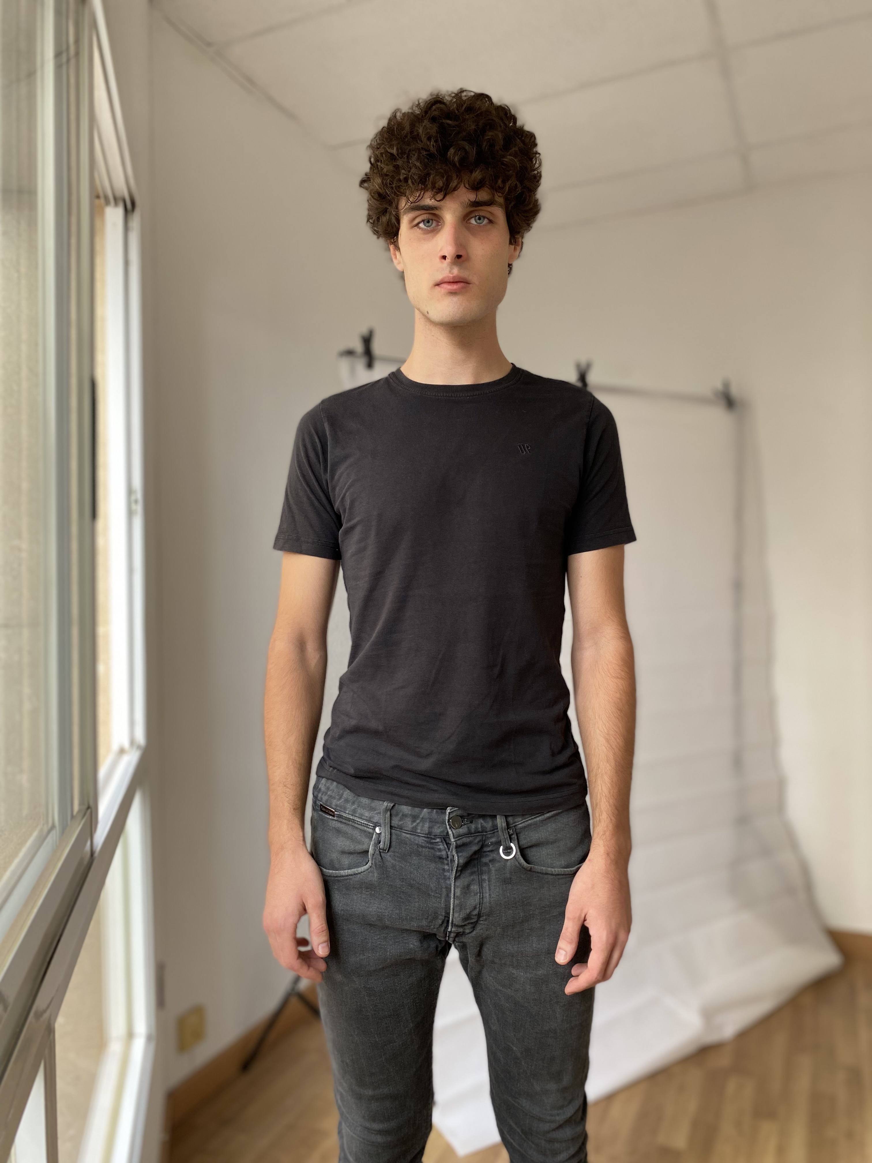 PACO cano | Monroe Models