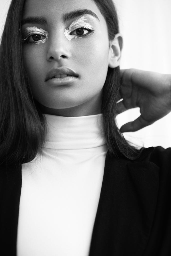 RANIA slimani | Monroe Models