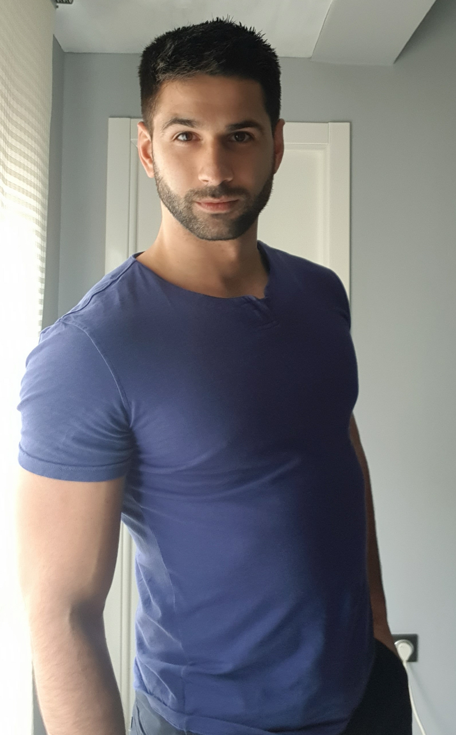 CARLOS martinez | Monroe Models