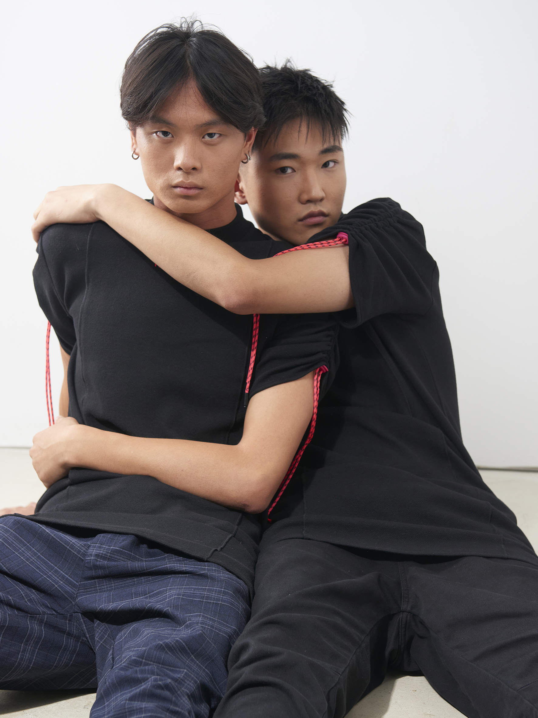 JAVIER CHENG | Monroe Models