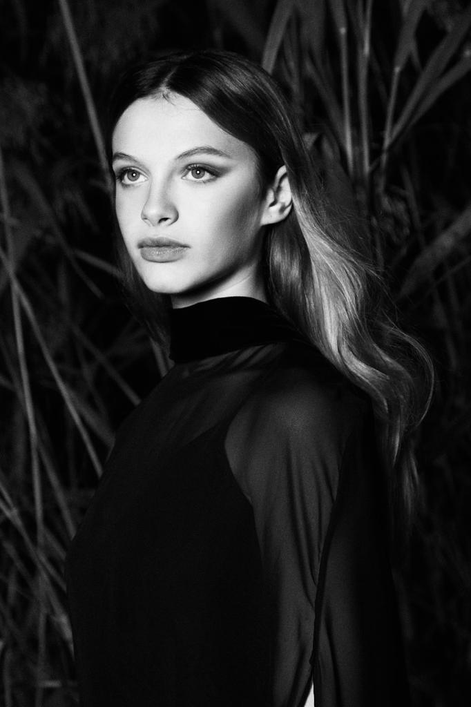 MARIA RUIZ | Monroe Models