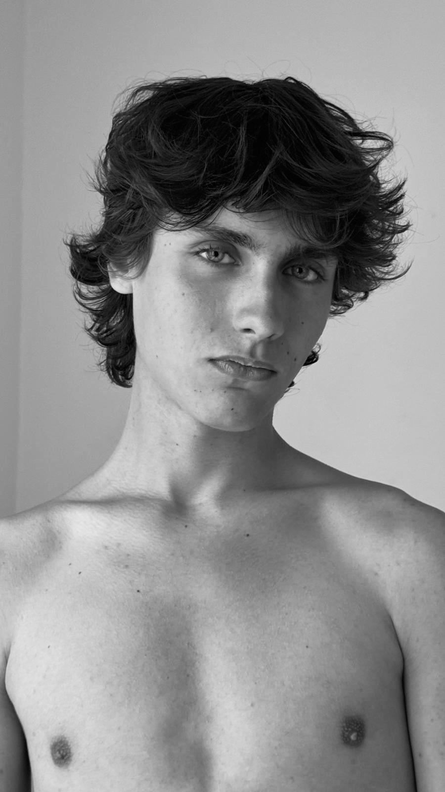 Comercial Men | Portfolio Categories | Monroe Models