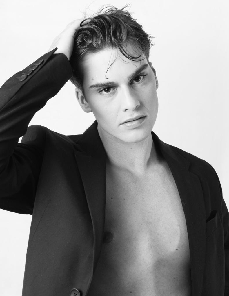 Comercial Men | Portfolio Categories | Monroe Models