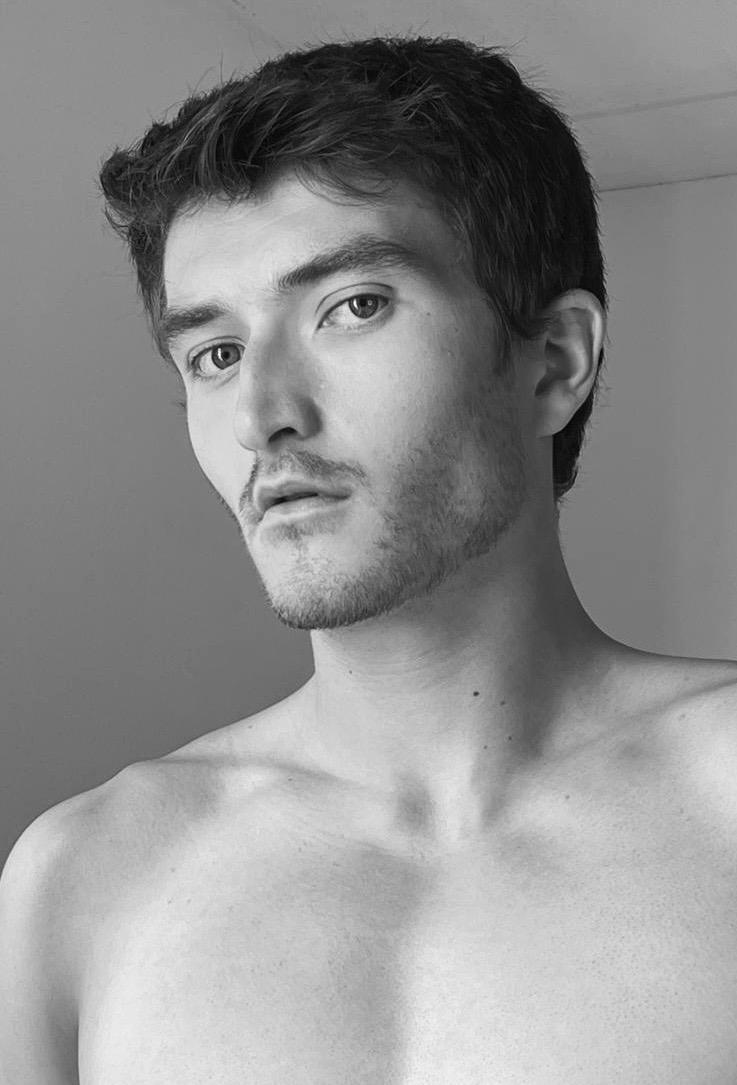 CONOR TAIT | Monroe Models