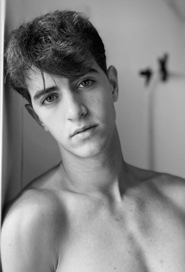 JUAN MARTINEZ | Monroe Models