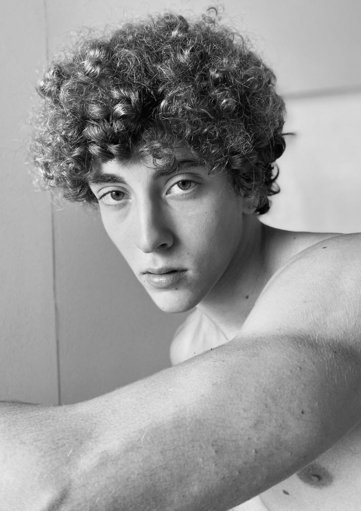 ALEJANDRO EXTREMERA | Monroe Models