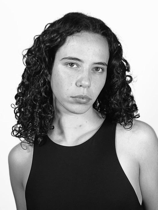 MARINA MARTINEZ | Monroe Models