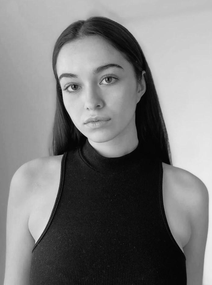 MIRIAM AVILES | Monroe Models