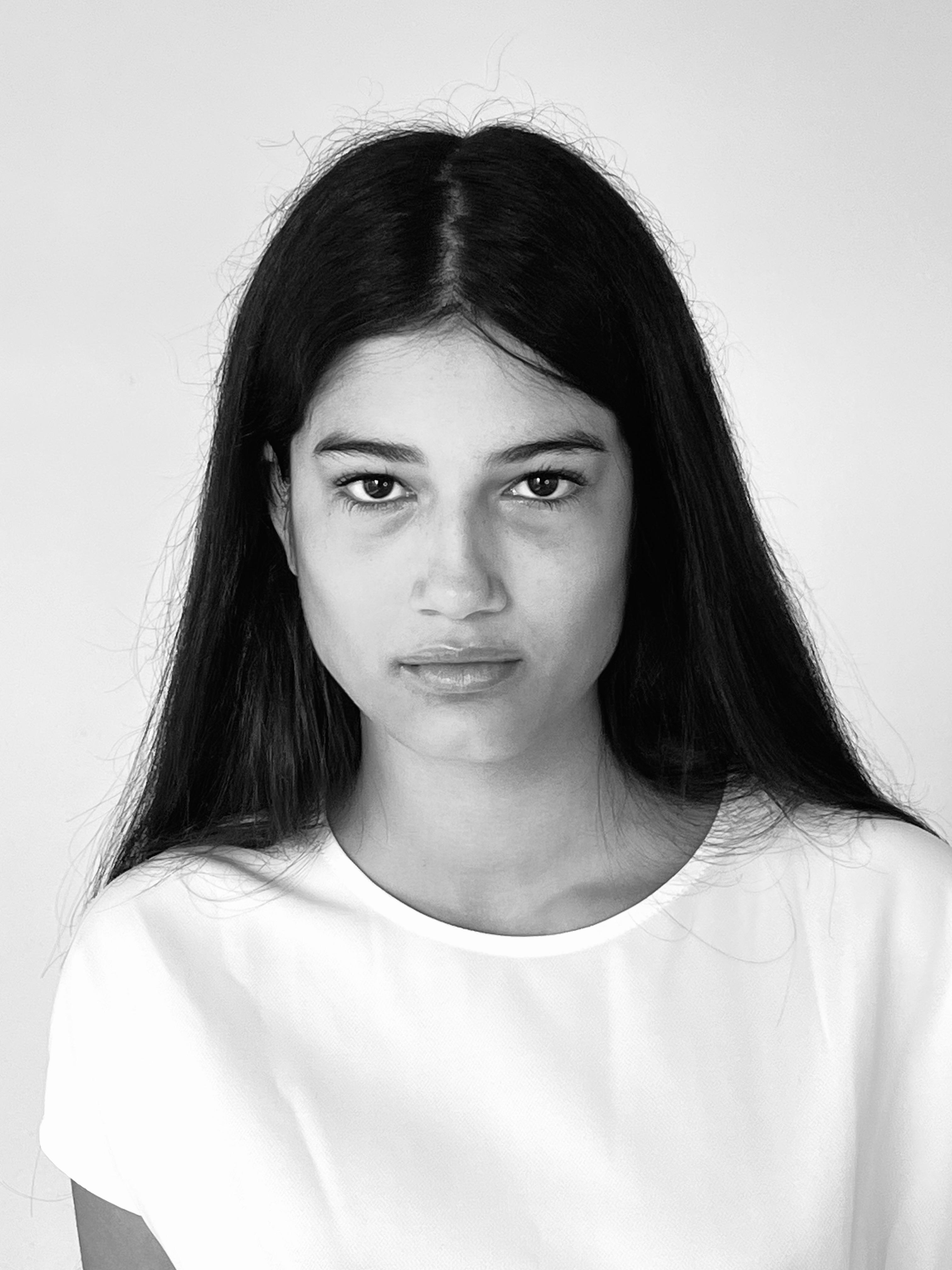 ANDREA SANCHEZ | Monroe Models