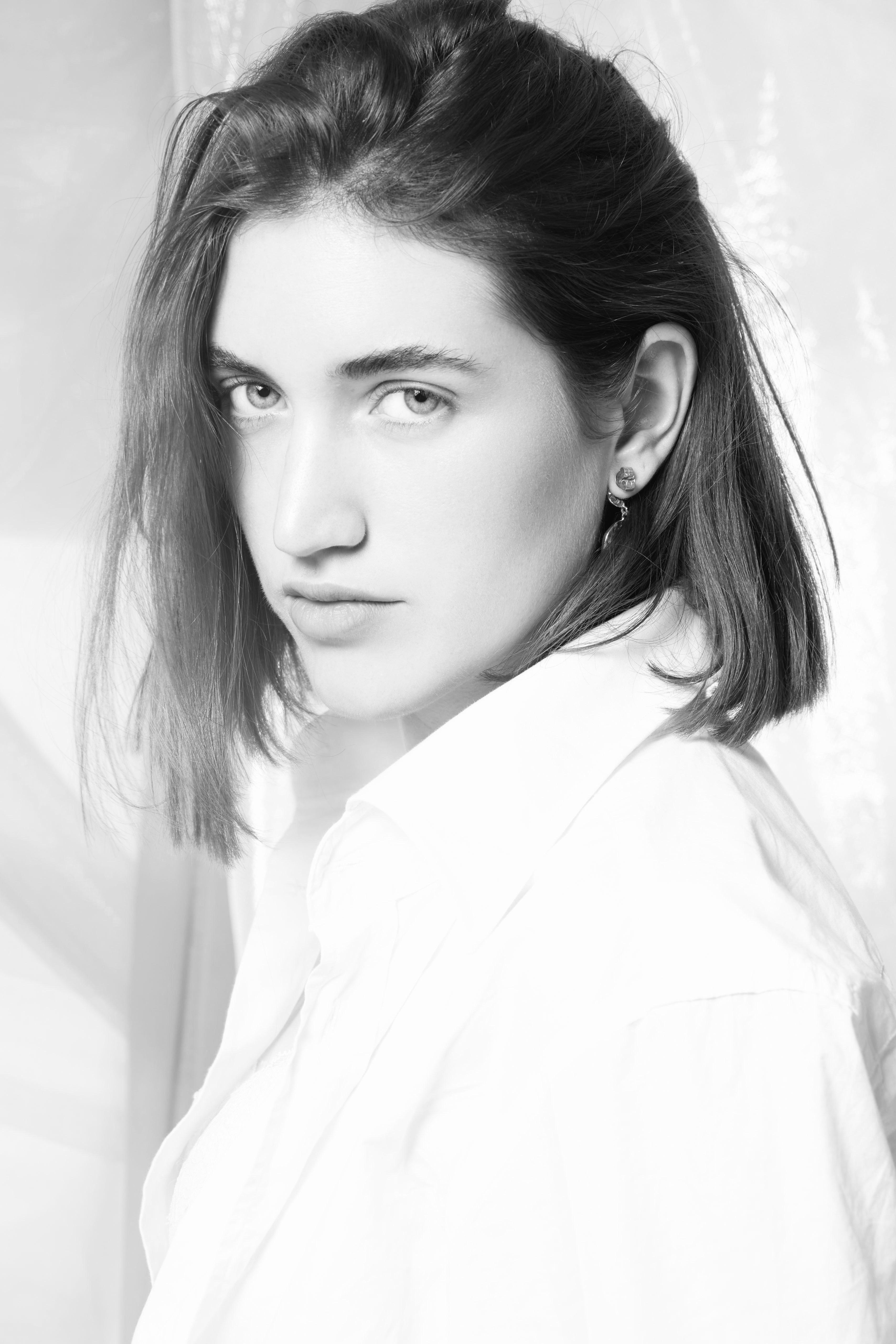 LIDIA ARESO | Monroe Models