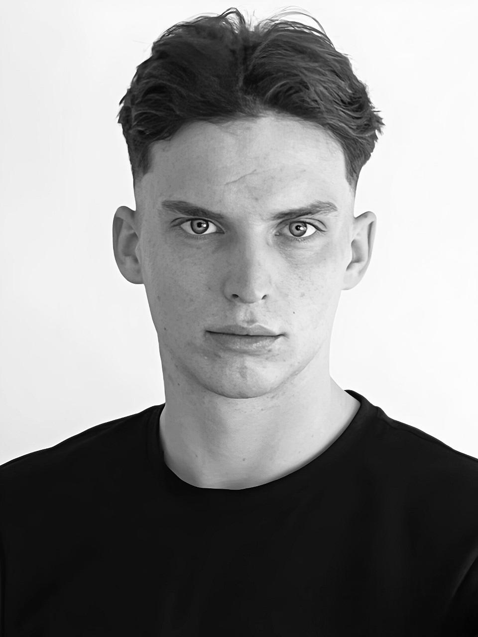 JOSE FERNANDEZ | Monroe Models