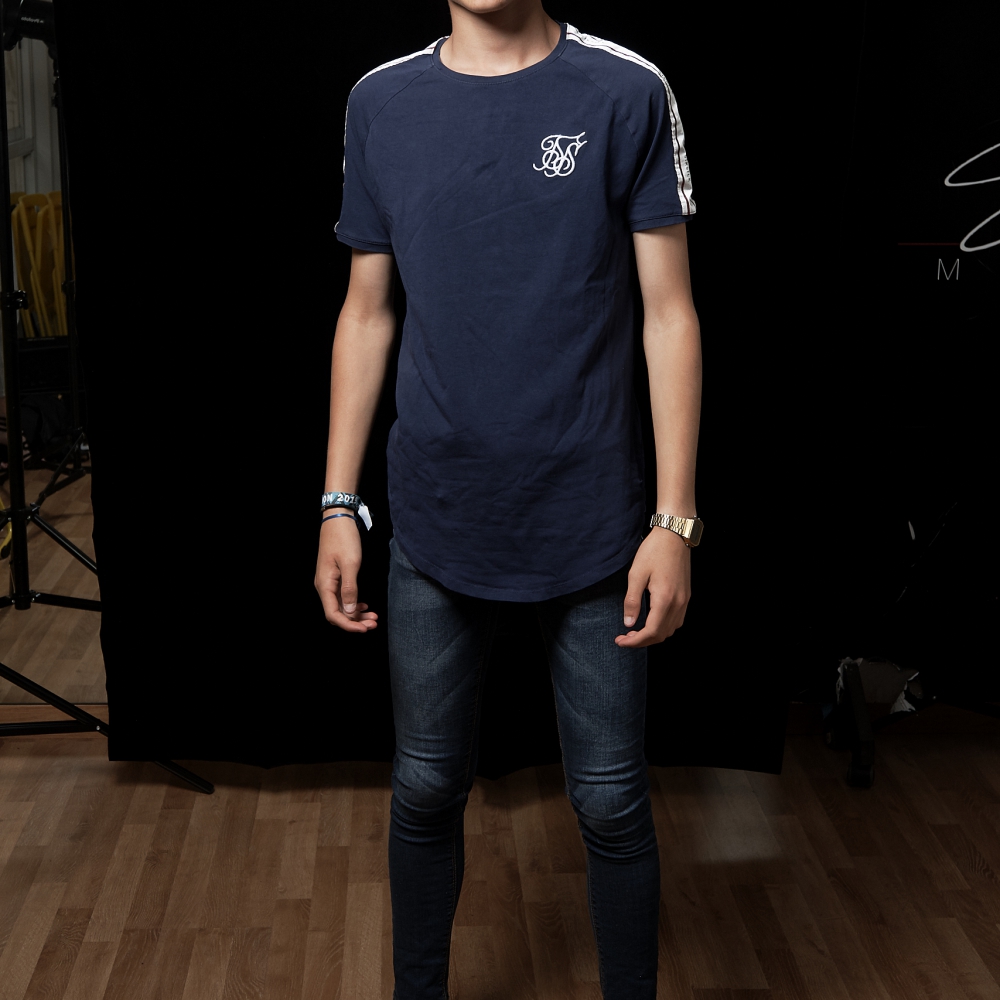 PEDRO blas | Monroe Models