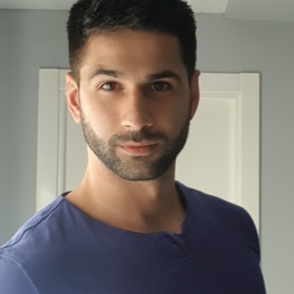 CARLOS martinez | Monroe Models