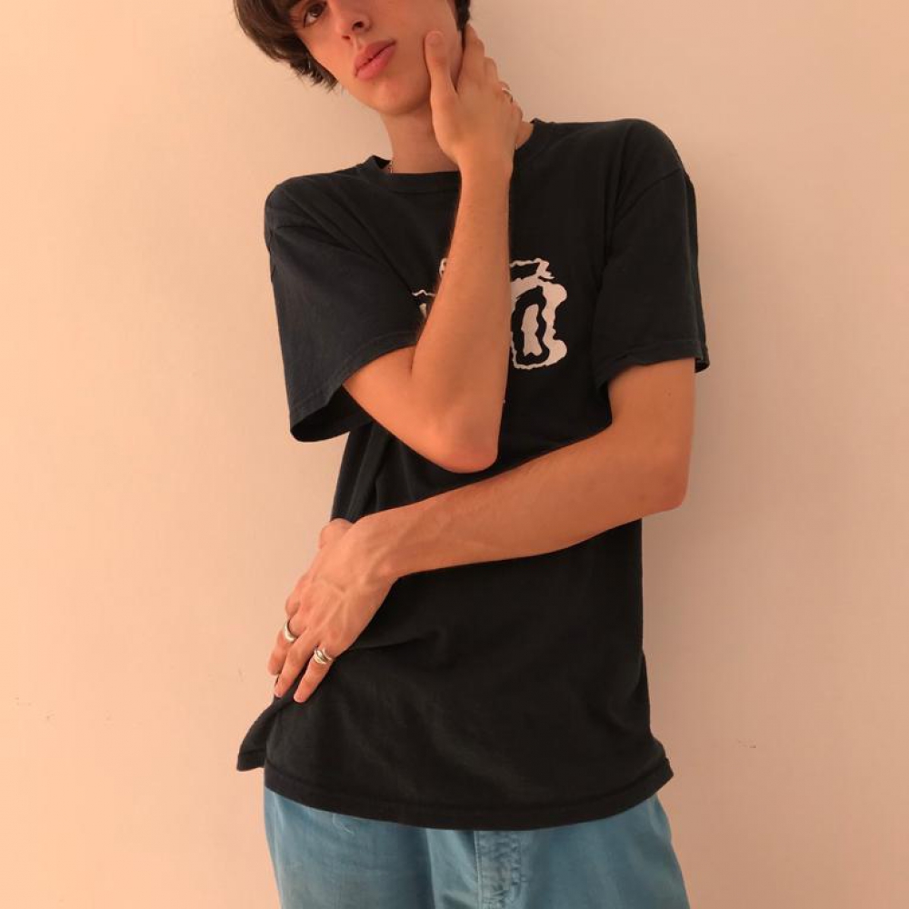 IAN jimenez | Monroe Models