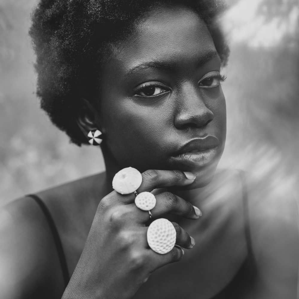 Muna Monroe Models