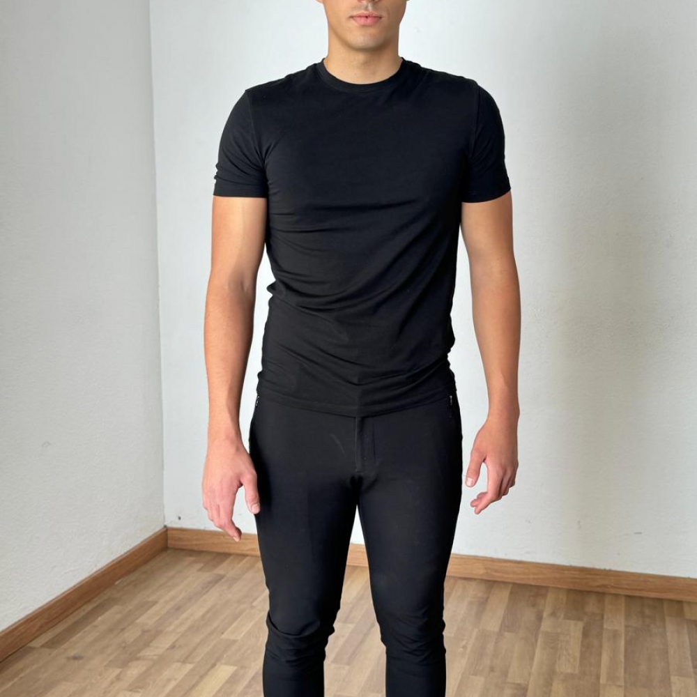 ALEJANDRO FERRE | Monroe Models