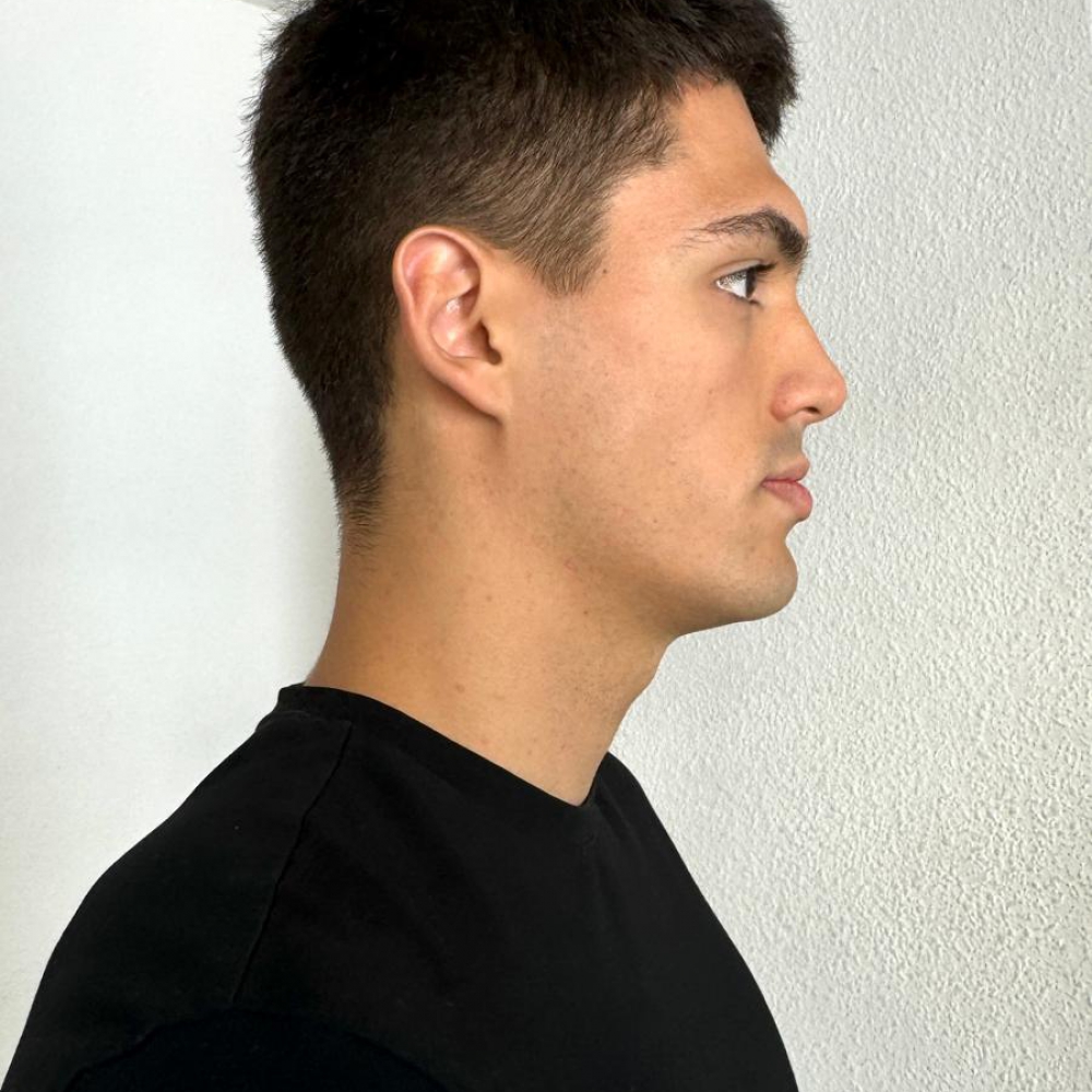 ALEJANDRO FERRE | Monroe Models