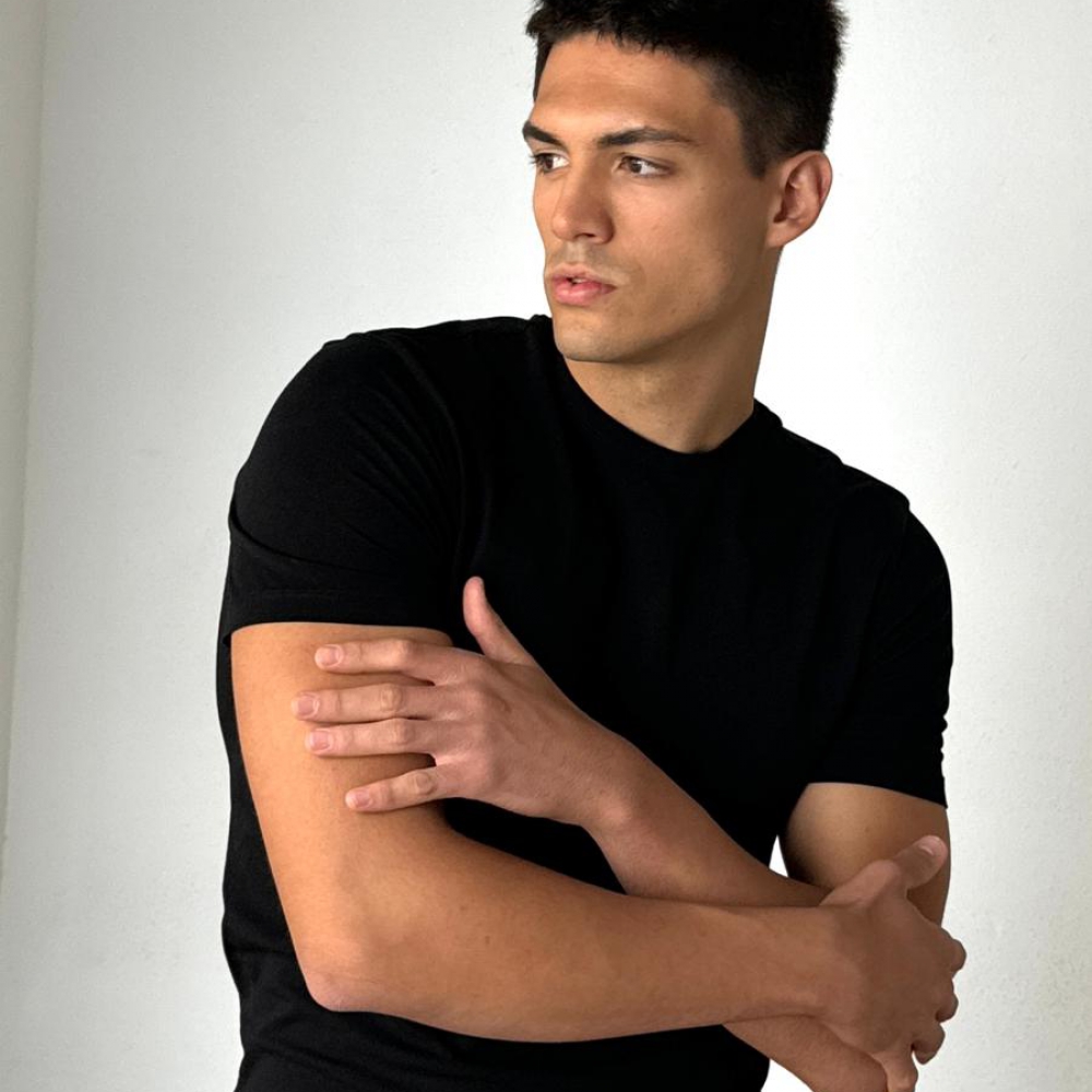 ALEJANDRO FERRE | Monroe Models