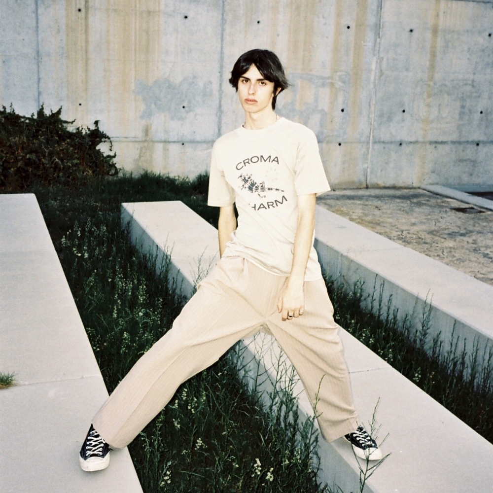 IAN jimenez | Monroe Models