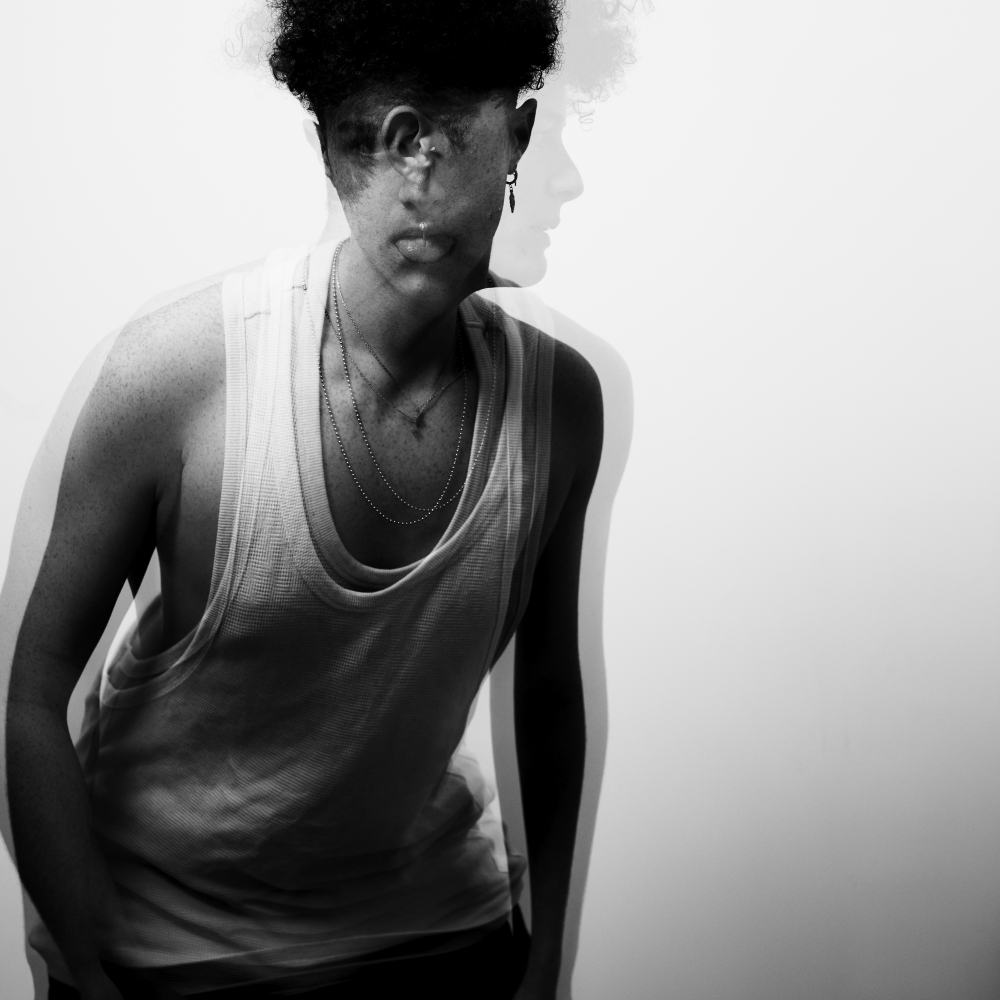 MARIO soto | Monroe Models