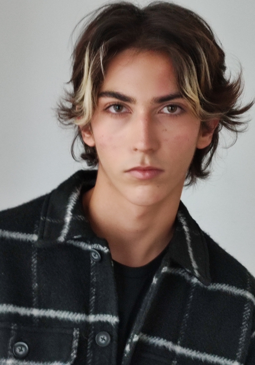New Faces Men | Monroe Models