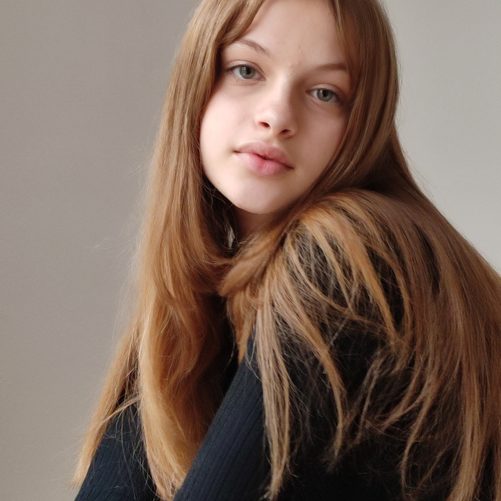 MARIA ruiz | Monroe Models