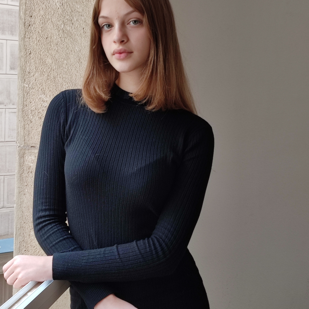 MARIA ruiz | Monroe Models