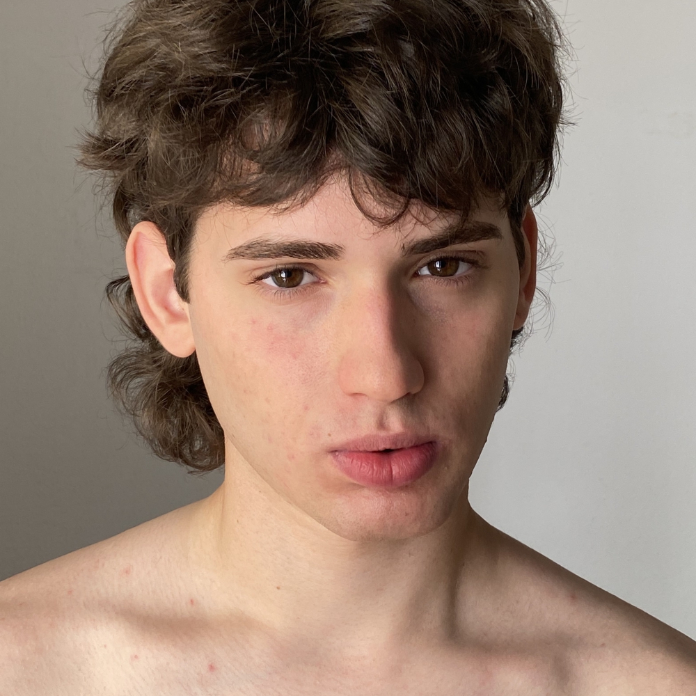 DAVID sanchez | Monroe Models