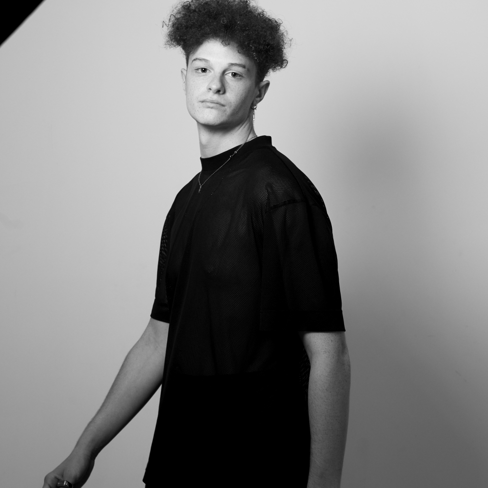 MARIO soto | Monroe Models