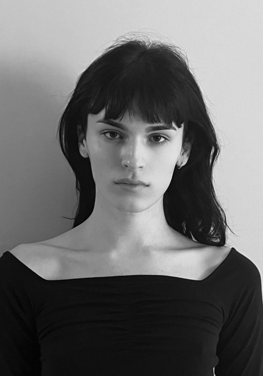 New Faces Women | Monroe Models