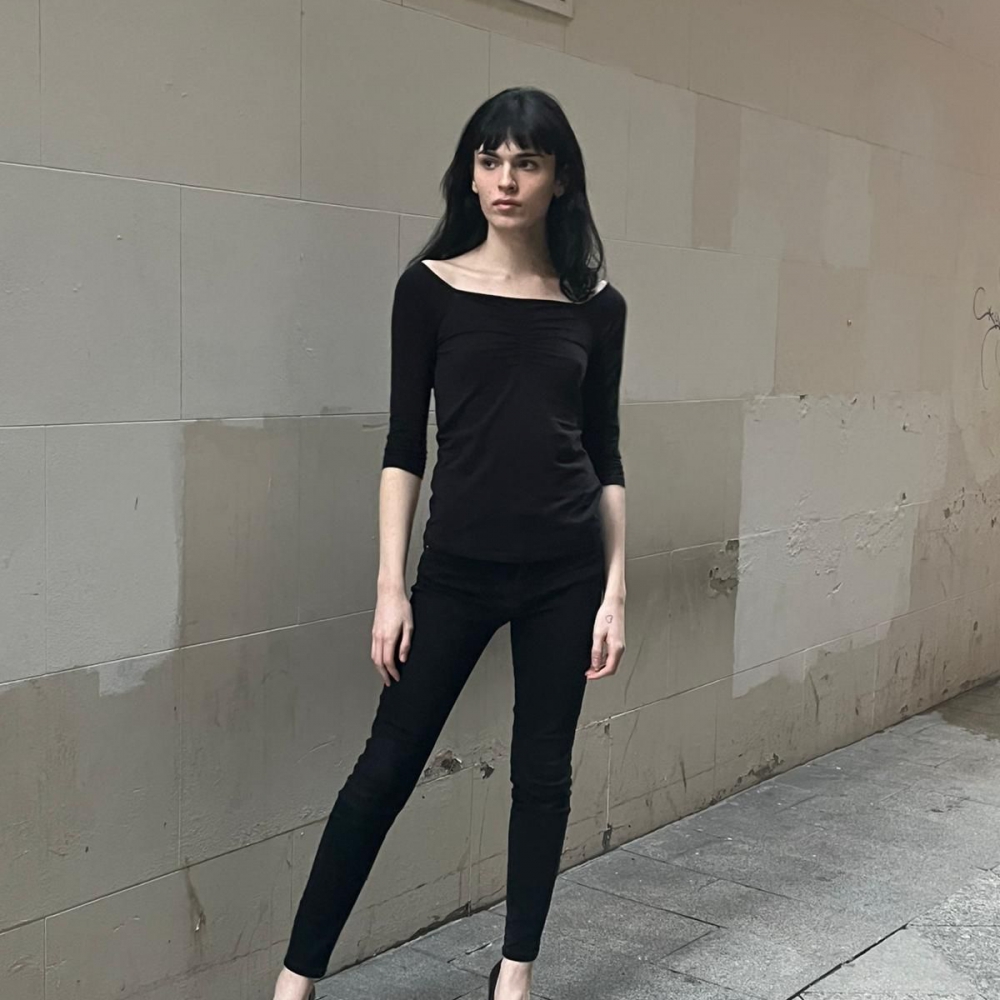 MAYA SANCHEZ | Monroe Models