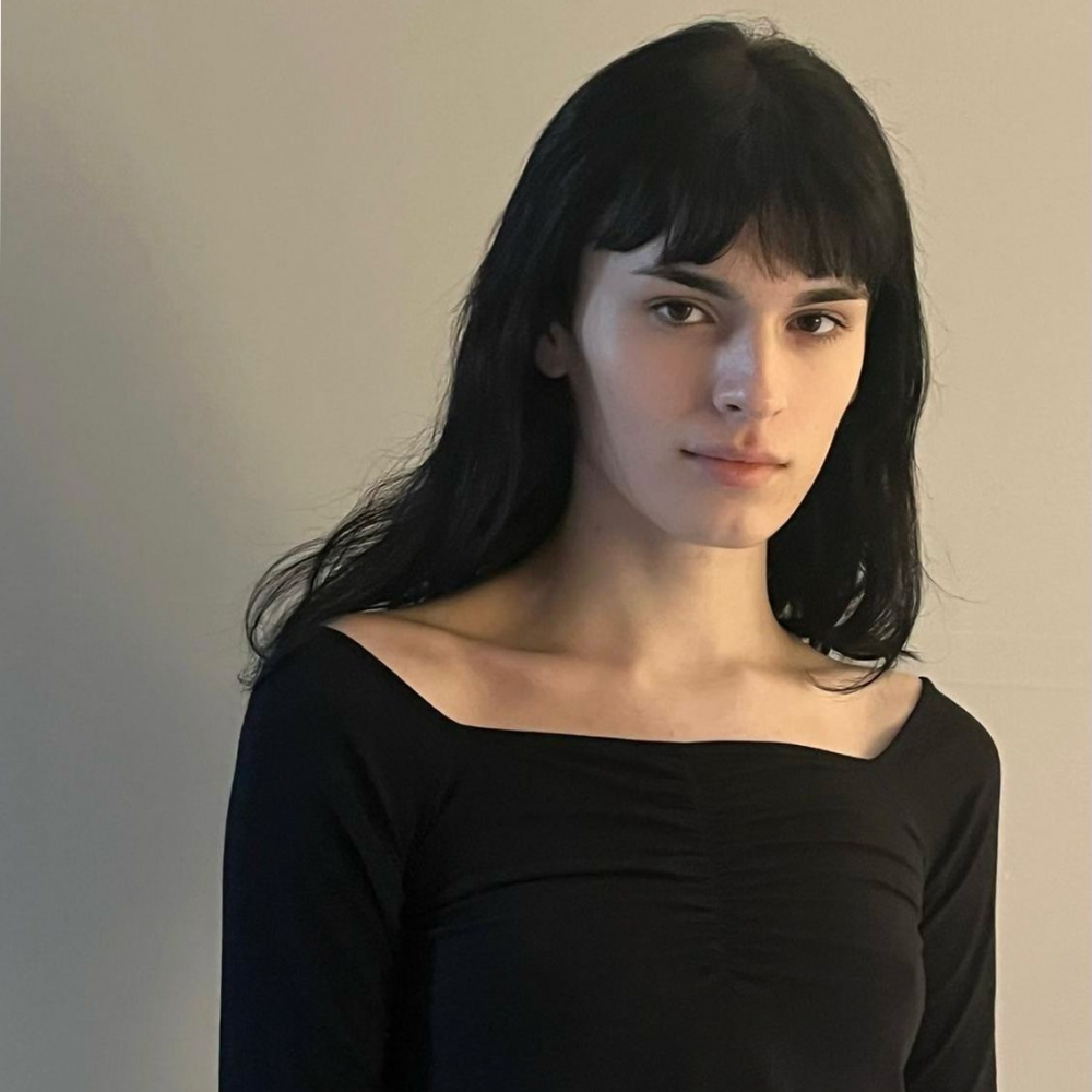 MAYA SANCHEZ | Monroe Models