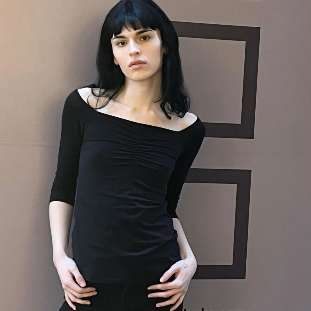 MAYA SANCHEZ | Monroe Models