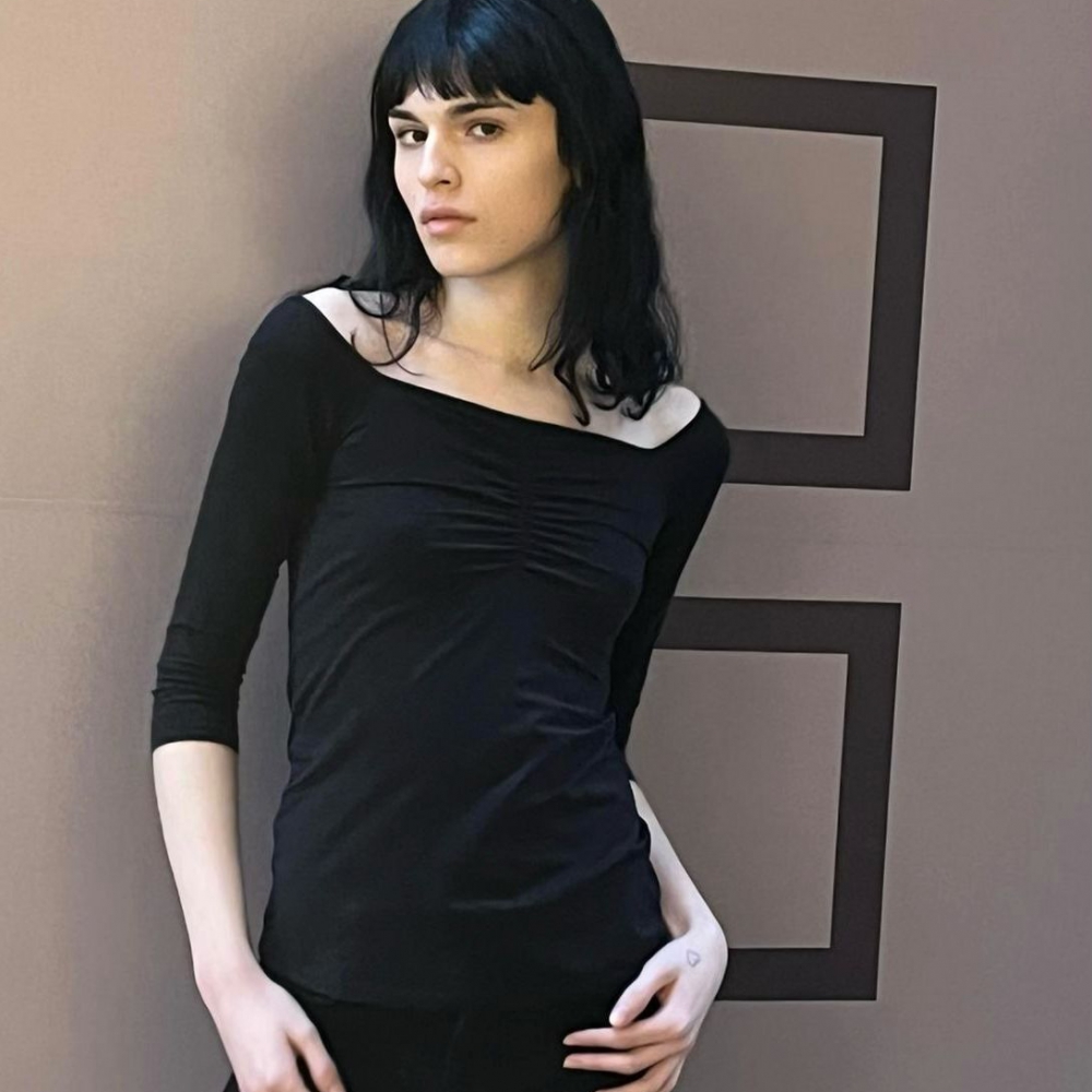 MAYA SANCHEZ | Monroe Models