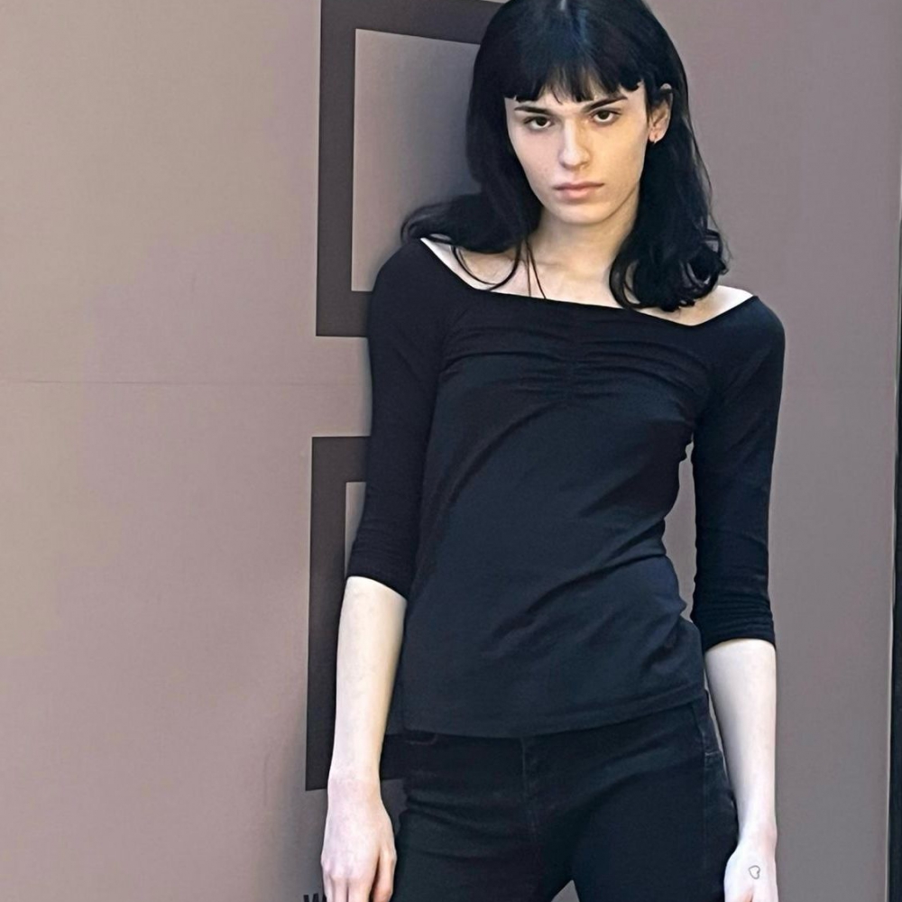 MAYA SANCHEZ | Monroe Models