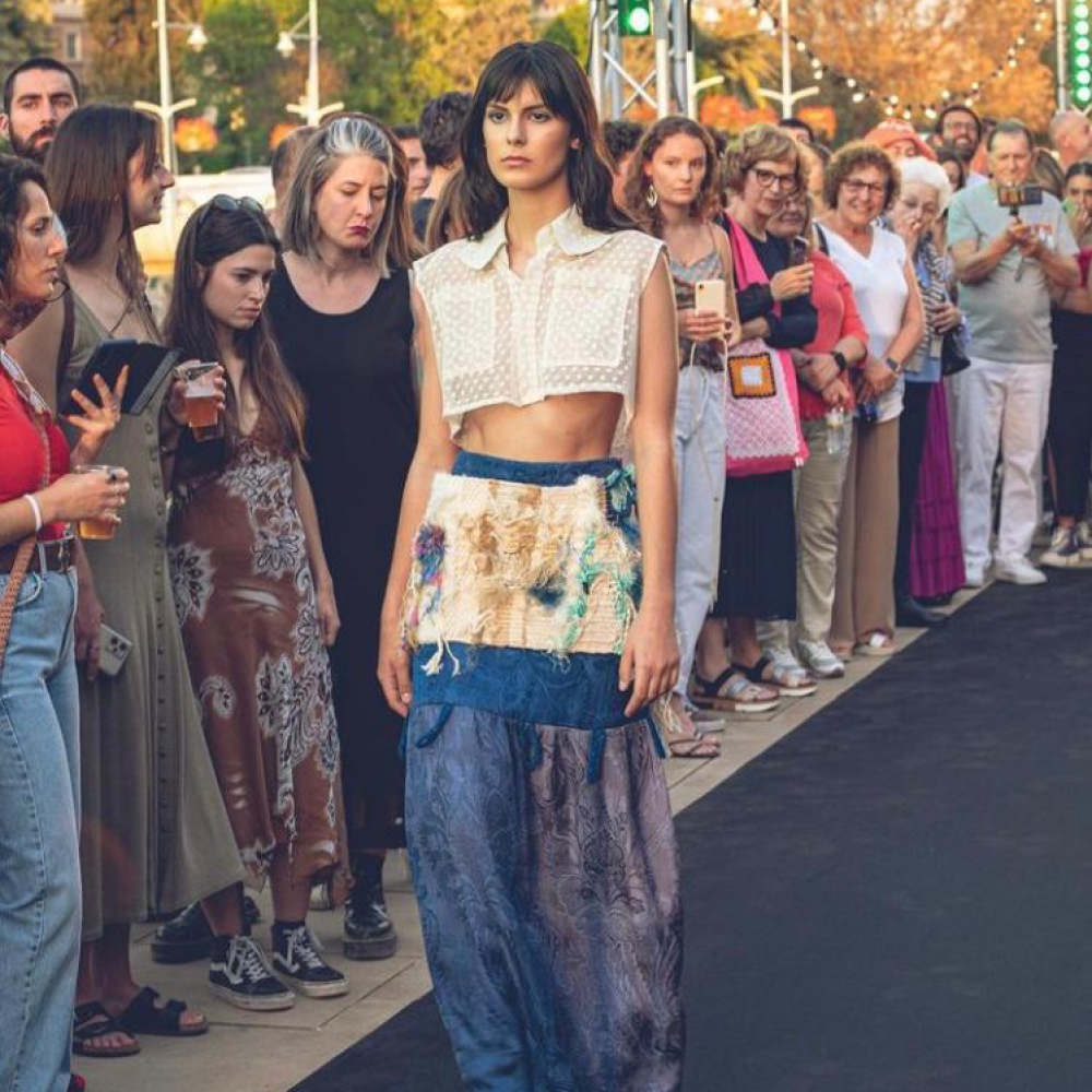 PAULA SERRANO | Monroe Models