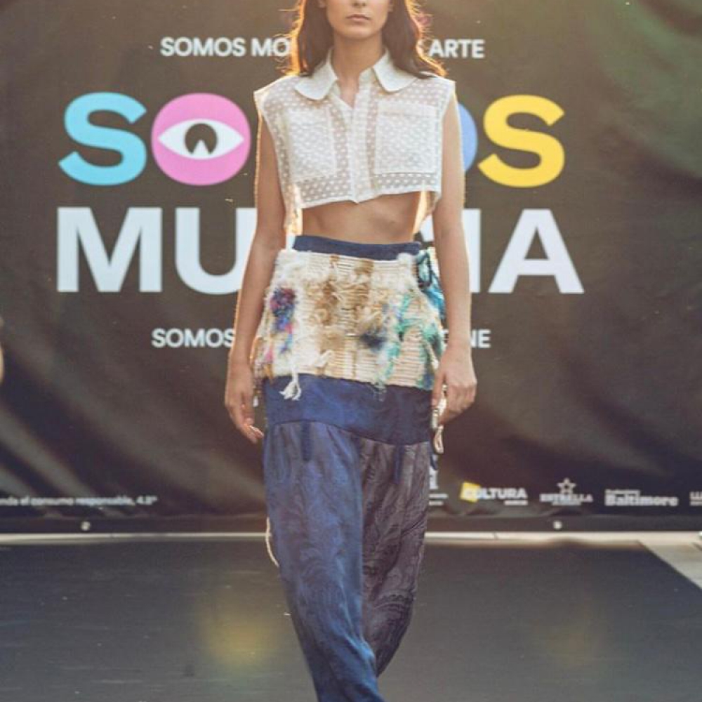 PAULA SERRANO | Monroe Models