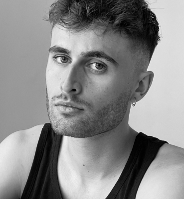 New Faces Men | Portfolio Categories | Monroe Models