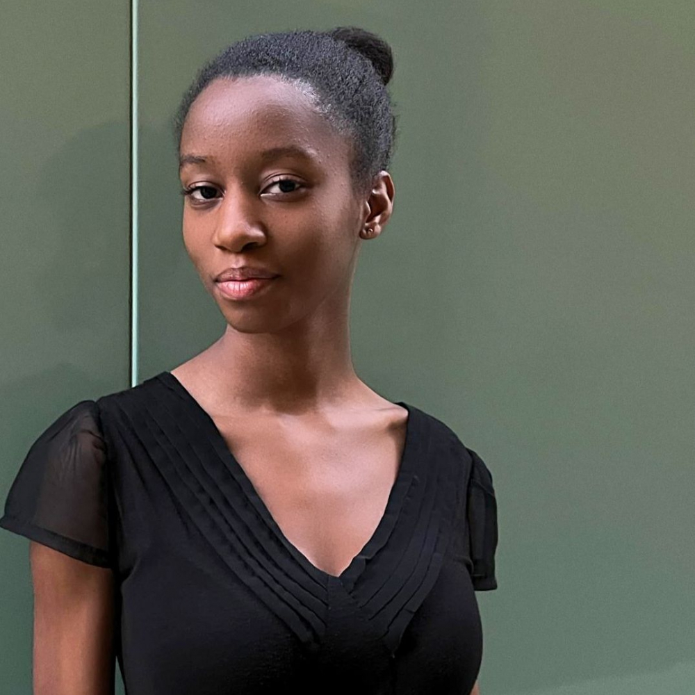 YANICE VIRGINIUS | Monroe Models