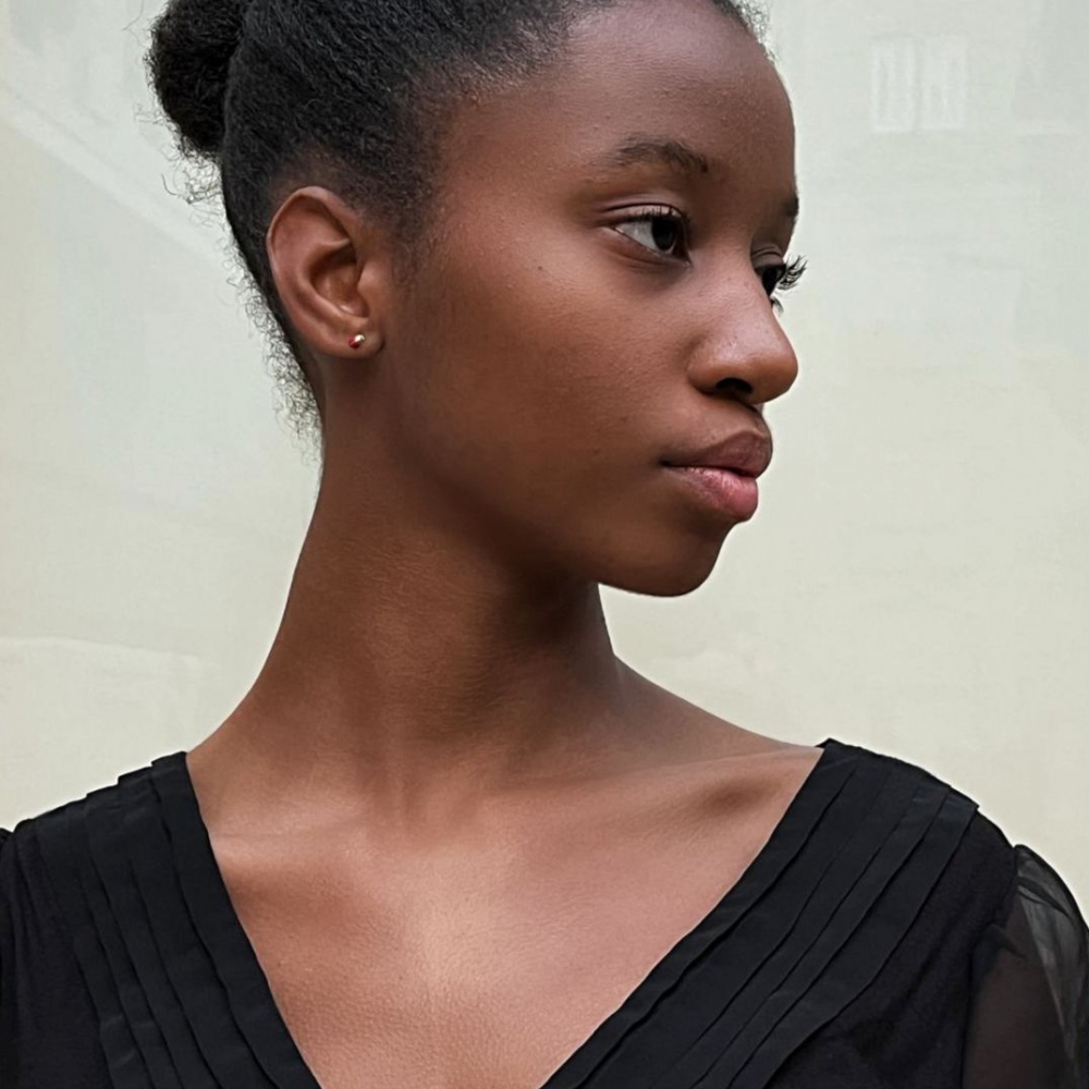 YANICE VIRGINIUS | Monroe Models